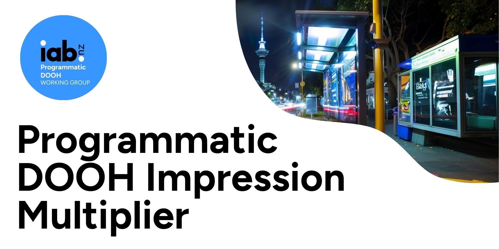Guideline: DOOH The Impression Multiplier